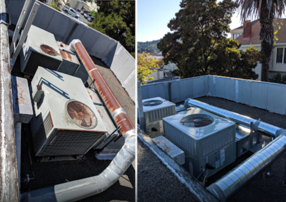 California 2025 HVAC Rebates & Tax Credits You Need to Know