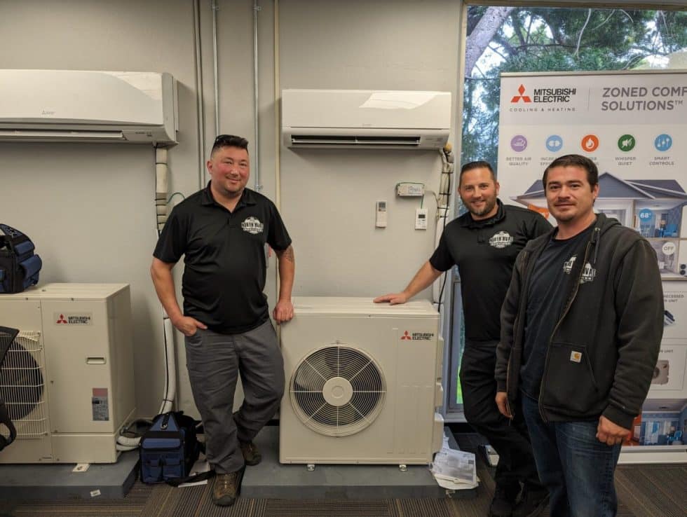 California 2025 HVAC Rebates & Tax Credits You Need to Know